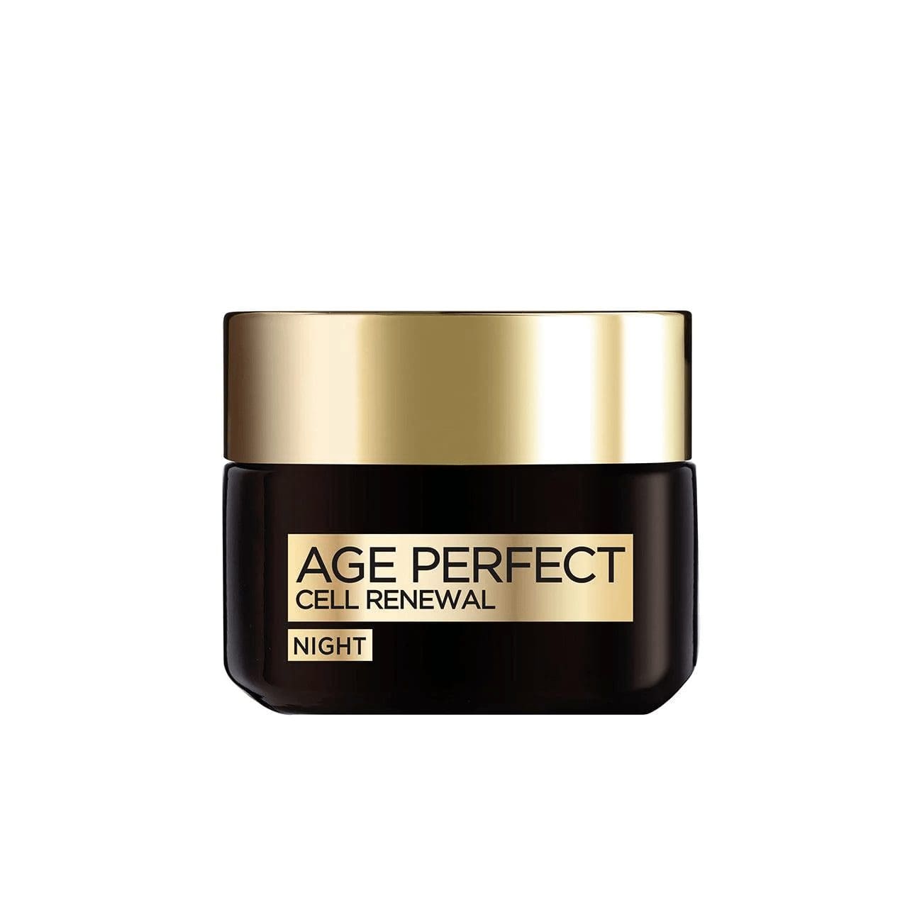 Age Perfect Cell Renewal Anti-Aging Night Moisturizer – BoostSante